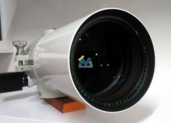 VENDO: Tubo ottico Rifrattore Takahashi Sky 90 Fluorite + accessori | Astrosell