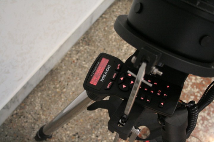 VENDO: Meade ETX 90 completo di tutto. | Astrosell