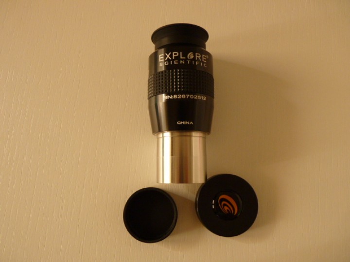 VENDO: Oculare Explore Scientific 6,7mm 82° | Astrosell