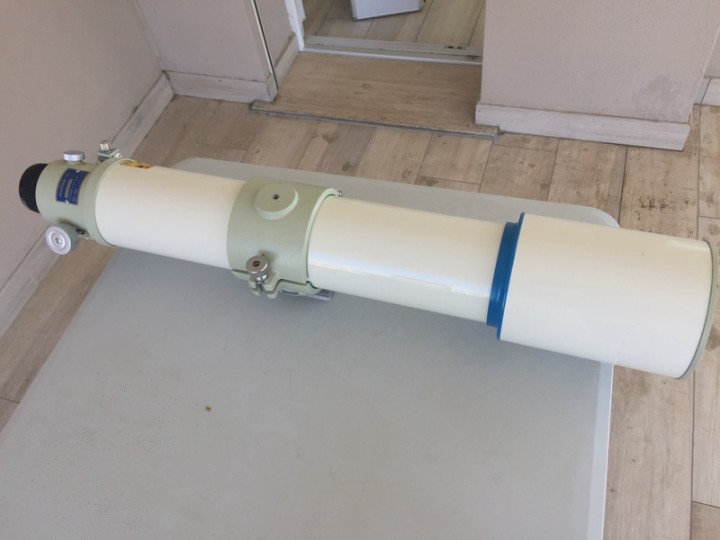 VENDO: TAKAHASHI FS 102 | Astrosell