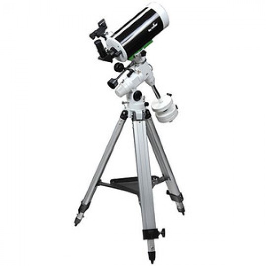 VENDO: Skywatcher Telescopio Maksutov MC 127/1500 SkyMax BD NEQ-3 motorizzato | Astrosell