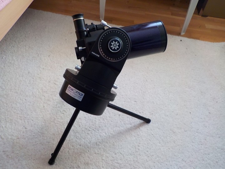 VENDO: meade etx90 | Astrosell