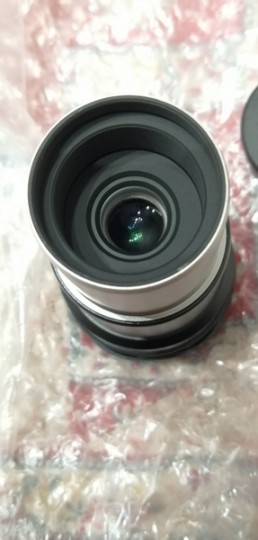 VENDO: Pentax XF 8.5mm 60 gradi FOV | Astrosell