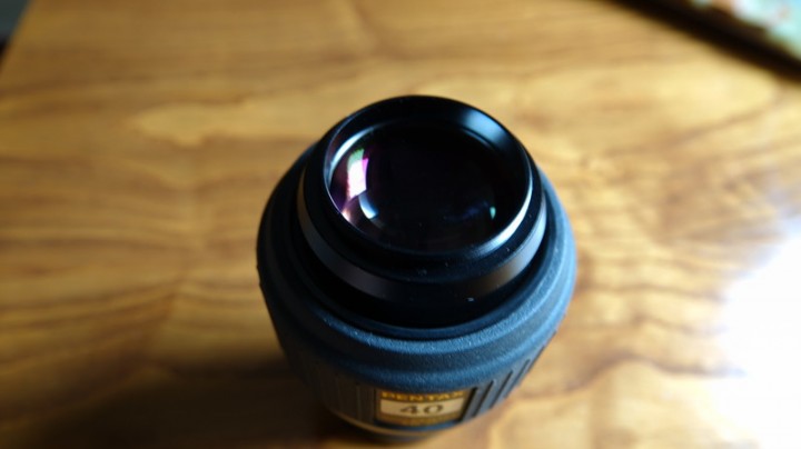 VENDO: OCULARE PENTAX XW 40 | Astrosell