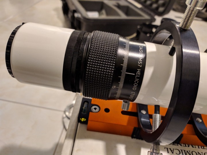 VENDO: VENDO | Sbig | Camera SBIG ST10XME | Astrosell