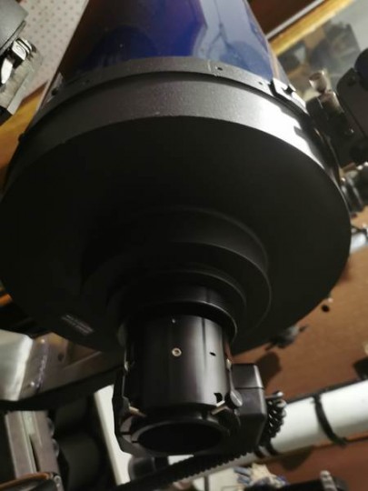 VENDO: SC Meade 10" f10 | Astrosell