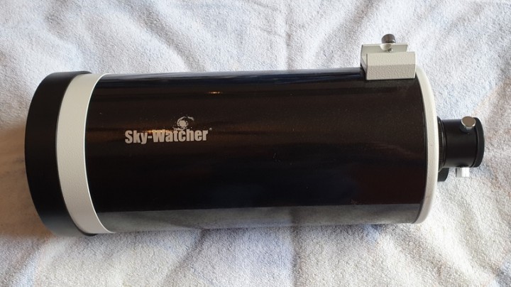 VENDO: Mak 127 | Astrosell