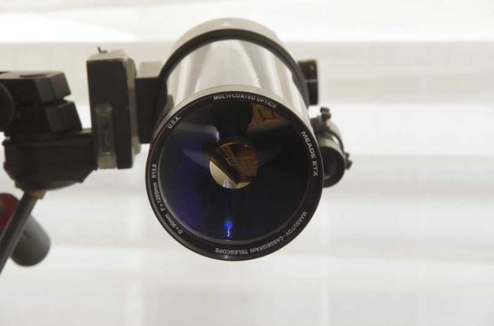 VENDO: MEADE ETX 90 | Astrosell