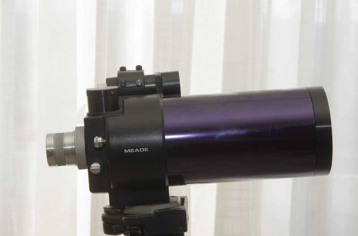 VENDO: MEADE ETX 90 | Astrosell