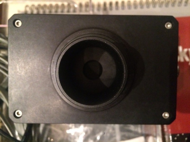 VENDO: Autoguida SG4 Stand ALONE | Astrosell