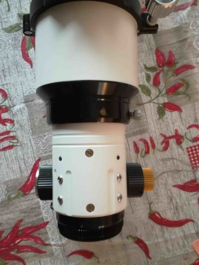 VENDO: Tecnosky 115/800 V2 | Astrosell