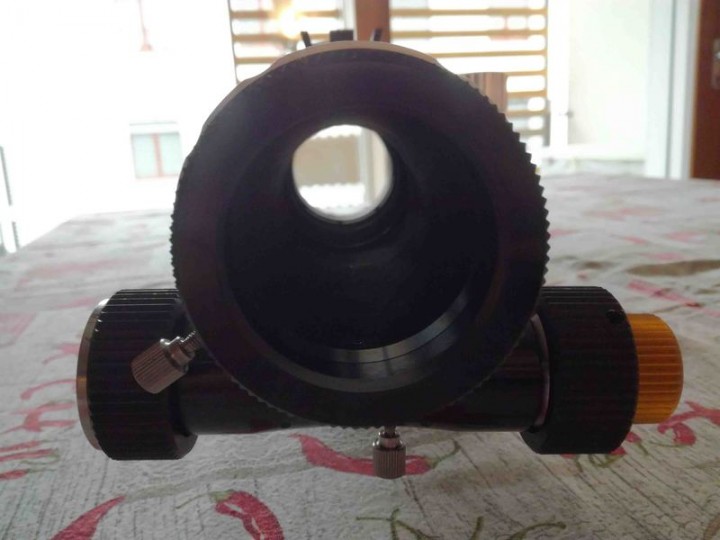 VENDO: TECNOSKY 115/800 V2 | Astrosell