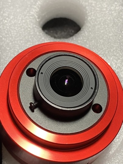 VENDO: zwo Asi 224 Mc e adattore Nikon T2 | Astrosell