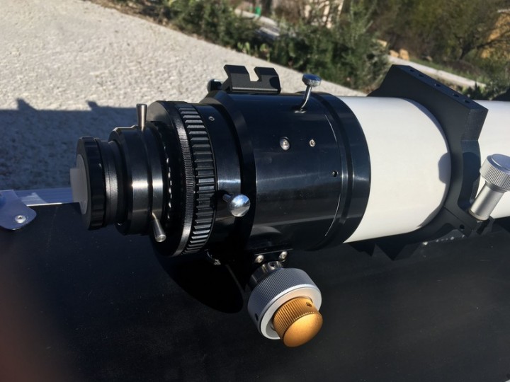 VENDO: Rifrattore | Astrosell