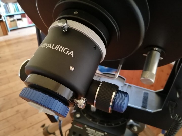 VENDO: Meade LX200 12 | Astrosell