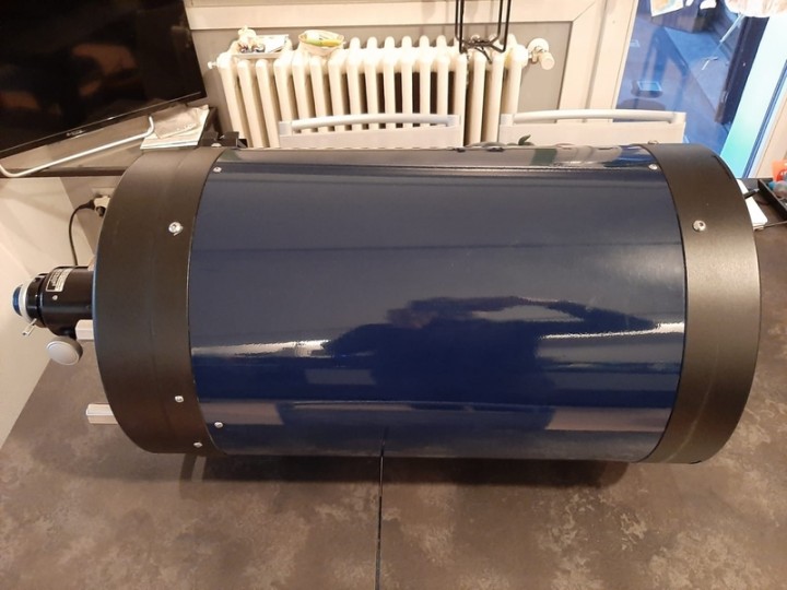 VENDO: Meade LX200 - ACF 12 pollici - Tubo ottico | Astrosell