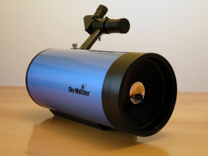 VENDO: Mak 127/1500 Skywatcher | Astrosell