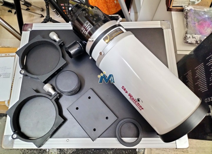 VENDO: Sky-Watcher Esprit 100ED Tripletto APO | Astrosell