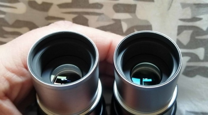 VENDO: Pentax XF 12mm coppia perfetto stato | Astrosell