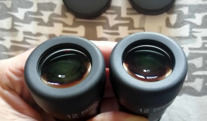 VENDO: Pentax XF 12mm coppia perfetto stato | Astrosell