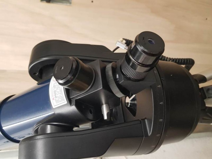 VENDO: Meade etx 70 at, | Astrosell