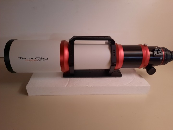 VENDO: Tripletto APO Tecnosky 130/900 OWL series | Astrosell