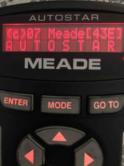 VENDO: Meade ETX 125 | Astrosell