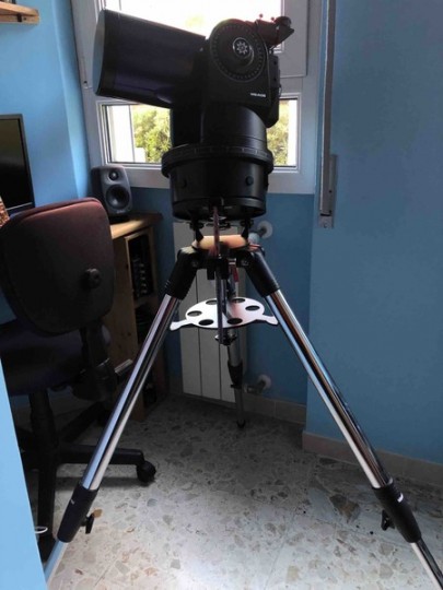 VENDO: Meade ETX 125 | Astrosell