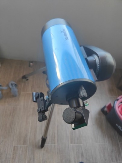 VENDO: MAK Skywatcher 127 | Astrosell