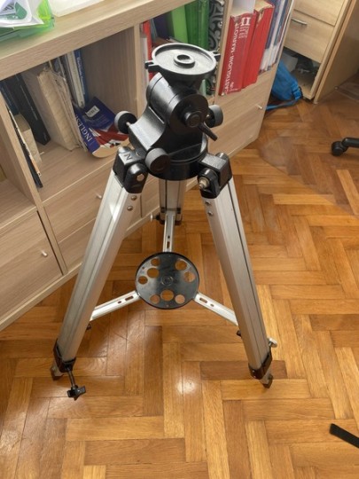 VENDO: Accessori Meade ETX | Astrosell