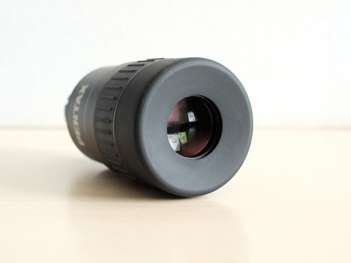 VENDO: Oculare Pentax Zoom PR XL 8-24 | Astrosell