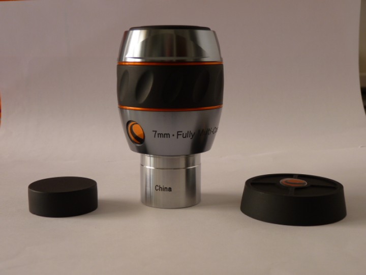 VENDO: Luminos 7mm 82° | Astrosell