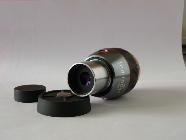 VENDO: Luminos 7mm 82° | Astrosell