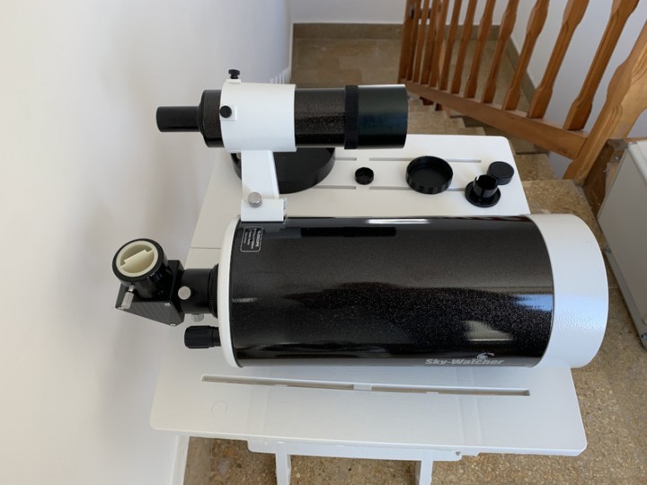 VENDO: SW MAK 127 | Astrosell