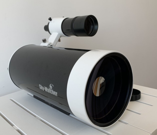 VENDO: SW MAK 127 | Astrosell