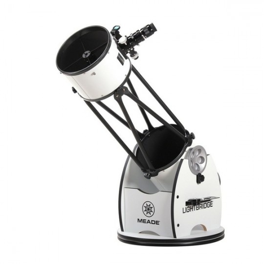 VENDO: Meade LightBridge 10” | Astrosell