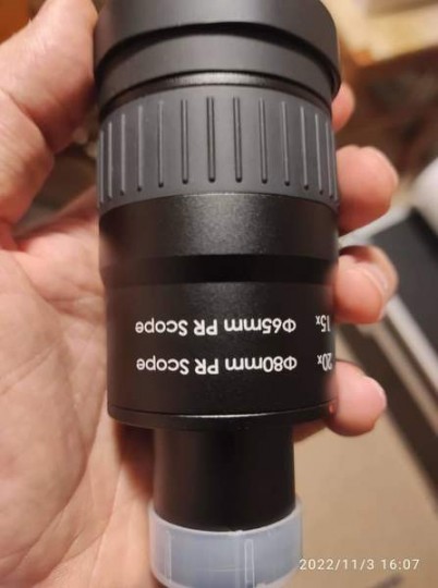 VENDO: Serie Pentax XW XL | Astrosell