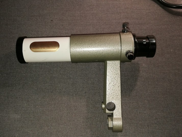 VENDO: Telescopio Rifrattore Vixen Super.Polaris 102M | Astrosell