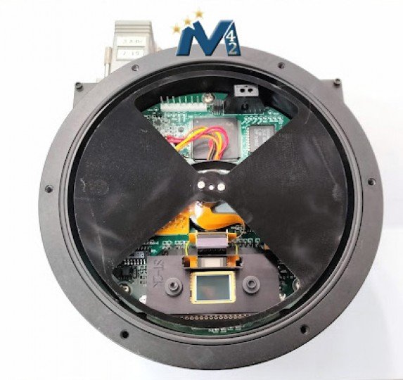 VENDO: SBIG ST-2000XCM | Astrosell