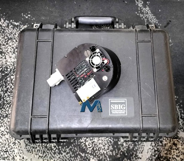 VENDO: SBIG ST-2000XCM | Astrosell