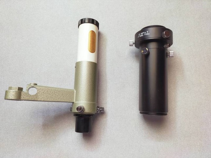 VENDO: Telescopio Rifrattore Vixen Super Polaris 102M | Astrosell