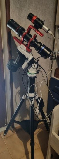 VENDO: Az gti completa | Astrosell