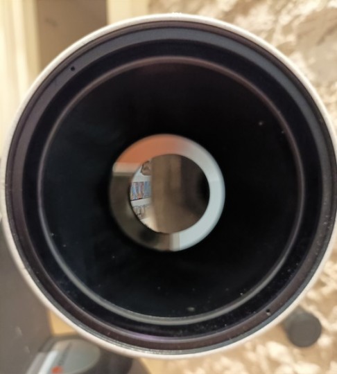 VENDO: Skywatcher Skymax Mak 127/1500 + Celestron SLT | Astrosell