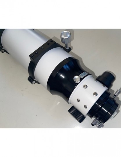 VENDO: APO TRIPLETTO 115/800 V3 | Astrosell