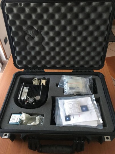 VENDO: SBIG ST10XME-CFW10-AO8-Astrodon etc... | Astrosell