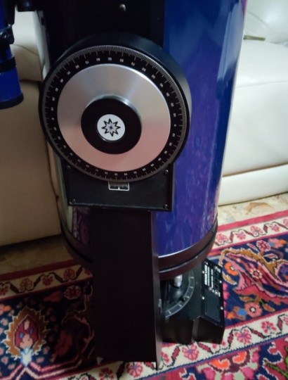 VENDO: Forcella meade lx50 | Astrosell