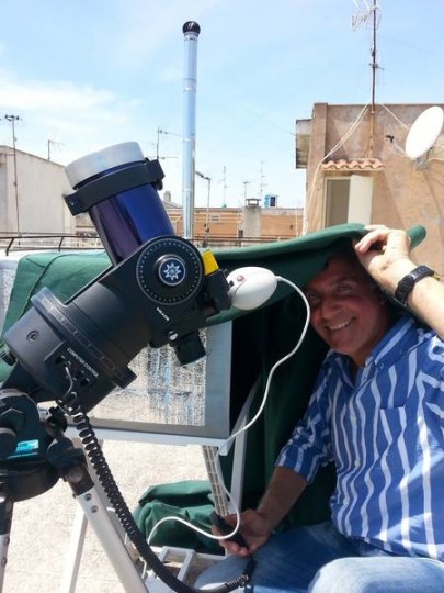 VENDO: MEADE ETX-90/EC | Astrosell