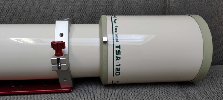 VENDO: Takahashi TSA-120 | Astrosell