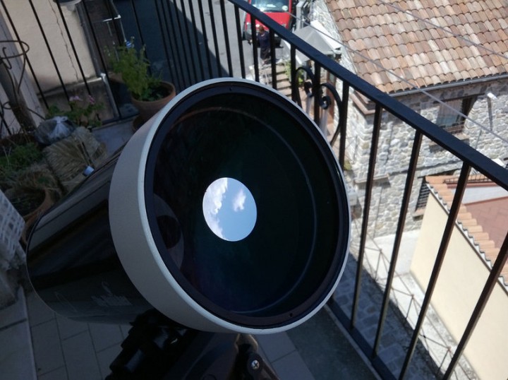 VENDO: Maksutov Skywatcher 127/1500 | Astrosell