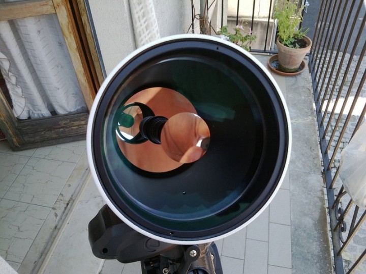 VENDO: Maksutov Skywatcher 127/1500 | Astrosell